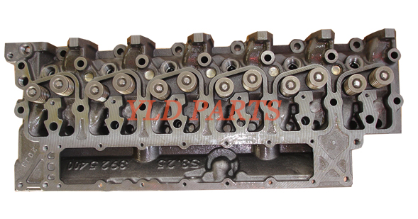 Cylinder Head Assembly