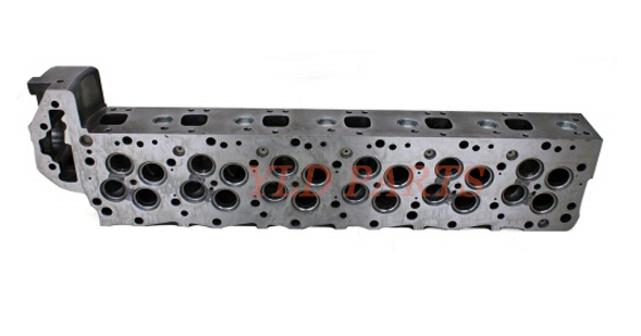 Truck Cylinder Heads